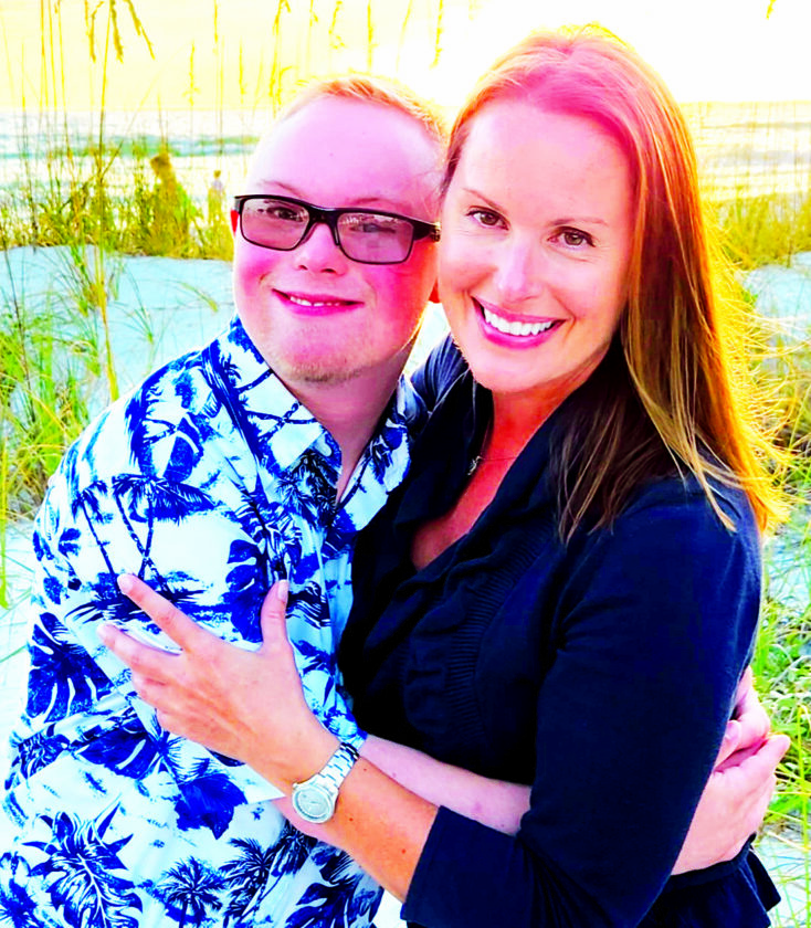 A mother’s love | News, Sports, Jobs - Salem News